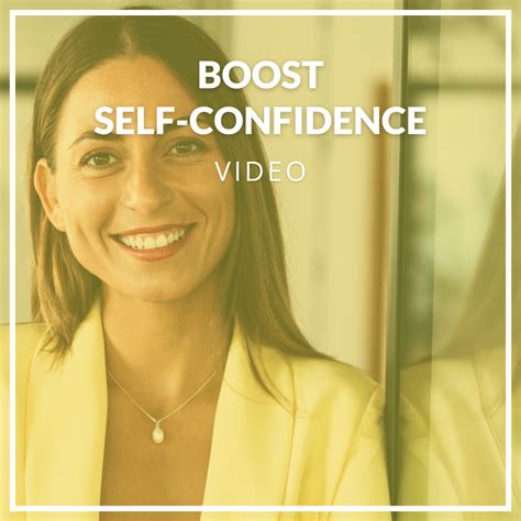 Boost Self Confidence Miracle Hypnosis Online