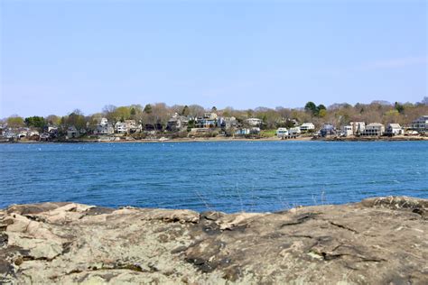 Forest River Park In Salem Ma — Generating Media