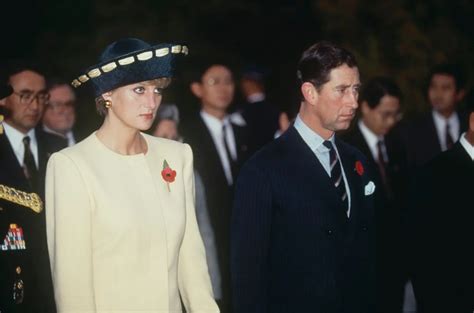Royal Insider Was Gobsmacked After Princess Diana Revealed Every