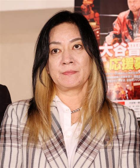ジャガー横田、youtubeチャンネル終了「今日で終わりにしたいと思います」深々お辞儀 芸能 日刊スポーツ