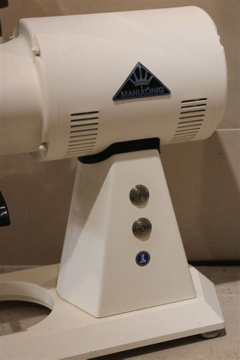 Mahlkonig Ek43s 磨豆機 家庭電器 廚房電器 咖啡機及咖啡壺 Carousell