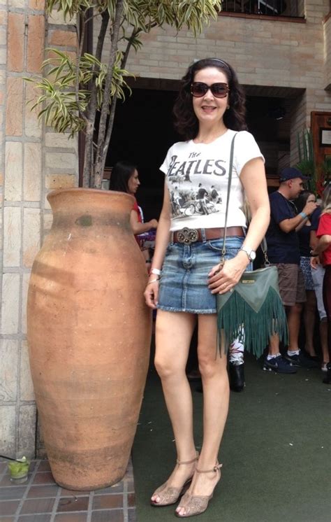 Look Do Dia Feijoada Solidaria Da Catedral Do Chopp Look Feijoada