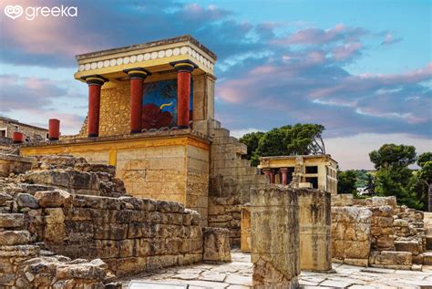 Best Historical Monuments In Greece And The Islands