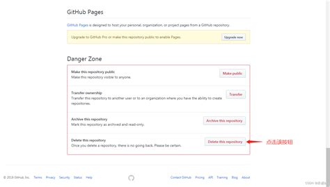 git入门 github public仓库和private仓库区别 赤诚and的博客 csdn博客