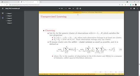 Create Beamer Presentation Using Latex By Seymakalay Fiverr