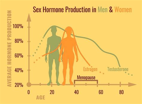 Hormone Imbalance Approach At Functional Medicine