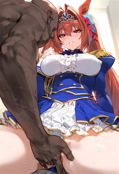 Rule 34 1boy 1girls Ai Generated Air Intakehairstyle Chocopizza