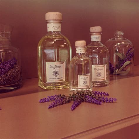 Parfum d'intérieur Dr.Vranjes parfumerie Florence