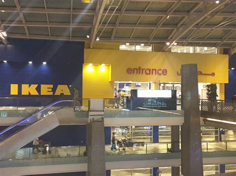 Ikeafurniture And Décor In Dubai Festival City Al Kheeran 1 Dubai