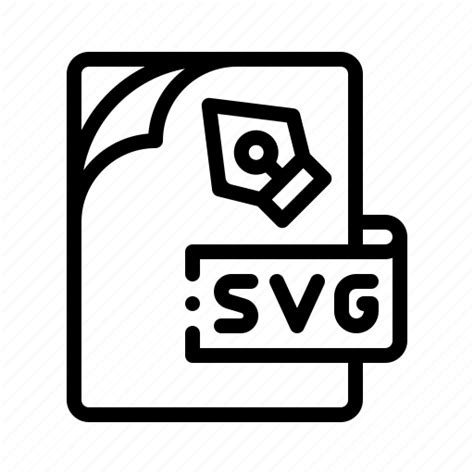 Document Type Format Extension Icon Download On Iconfinder