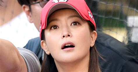 [md포토] 김희선 나이를 무색하게 만드는 미모