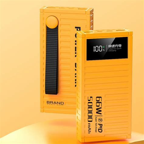 B ITALIA W Power Bank Fast Charging MAh Power Bank Original Branded Powerbank Mah