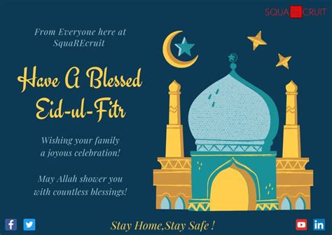 Kedar Deshpande On Linkedin Eidmubarak Eidulfitr Celebrations