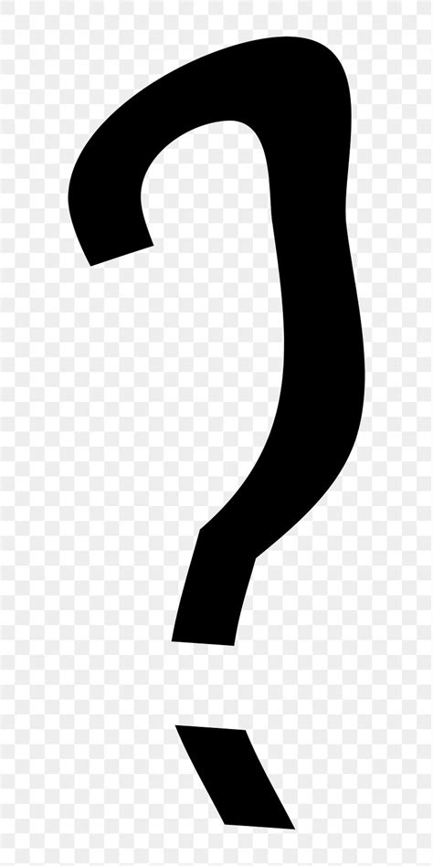 Cartoon Question Mark Images Free Photos Png Stickers Wallpapers