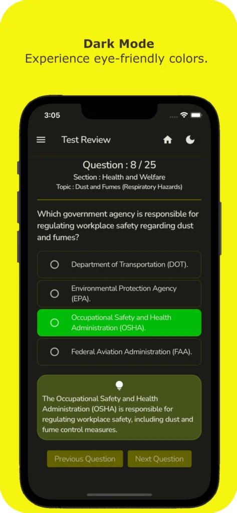 SSSTS Toolbox Talk Examples