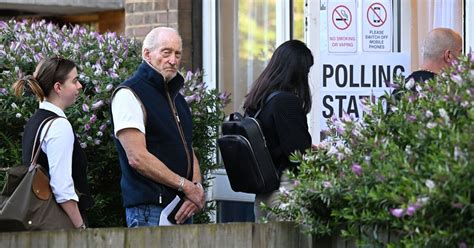 Tories Claim Something Happened Today That Has Given Them A Glimmer Of Hope Politics News