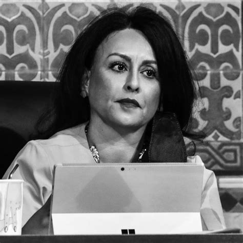 La City Council Member Nury Martinez Resigns