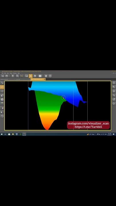اپدیت کردن ویژولایزر استودیو و ویژولایزر تری دی Visualizer 3d و