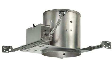 Juno Lighting Ic22 W G Ic22 Medium E26 Ic Rated New Construction