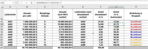 Kummuliert Excel Nervt