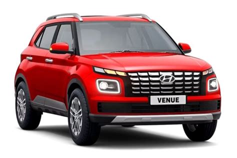 Hyundai Venueqx1 Facelift 2022 2026 Tamaños De Ruedas Y