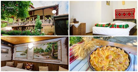 Бягство сред природата на Добруджа 2 нощувки със закуски плюс разглеждане на етнографска