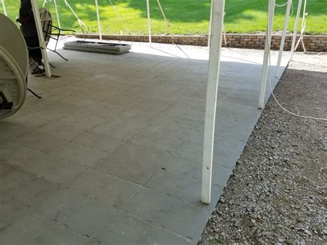 Event Deck Flooring Hoosier Tent And Party Rental