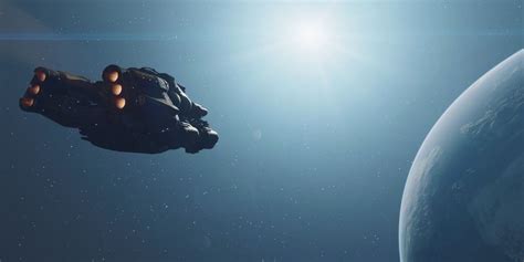 Starfield S Rumored Second Expansion Should Flesh Out One Plot Element