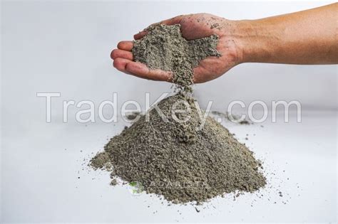 Palm Bunch Ash By Pt Adarista Amita Sintesa