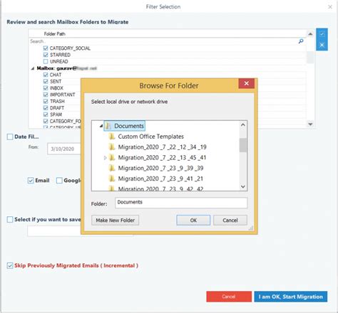 Methods To Sync Gmail Calendar And Contacts With Outlook 2016