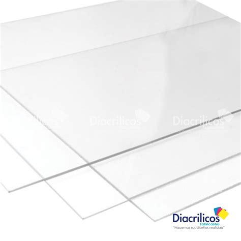 Acrílicos En Bogotá Diacrilicos