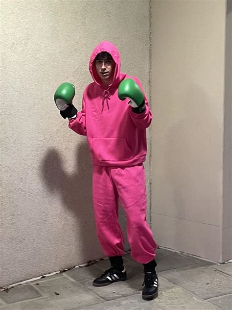 Ding Ding R Littlemacmains