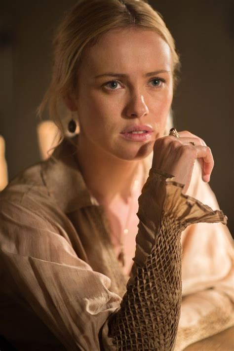 Black Sails Season 2 Episode 4 Still Black Sails Hannah New Black