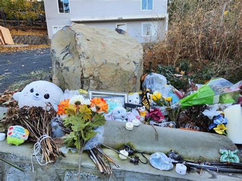 Investigators Return To Scene Of University Of Idaho Quadruple Homicide