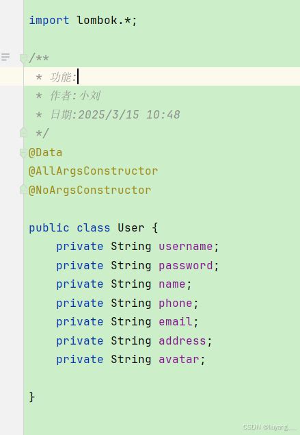 Springbootmybatis实现增删改查操作实现通过mybatis进行增删查改操作并且在spring Boot中使用 Csdn博客