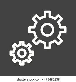 Hardware Setup Stock Vector Royalty Free 476707165 Shutterstock
