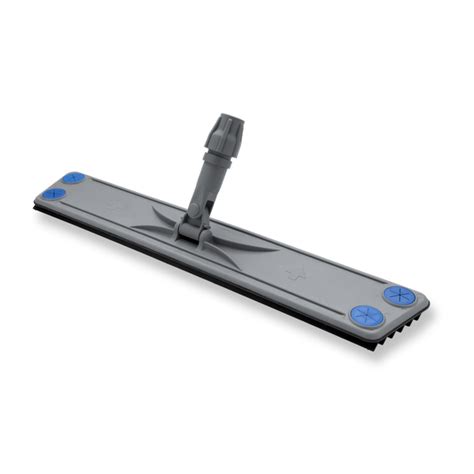 Dust Mop Rubber Frame Hygienic Dust Mop Holder Flash
