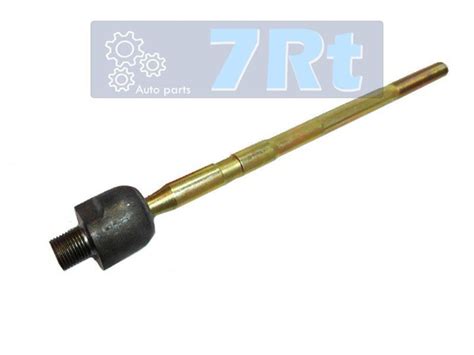 Тяга рулевая chery tiggo t11vortex tingo 06-13 7RT DRA54908 - 7Rt арт ...