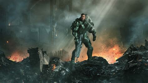 Halo Online Sorozat Magyarul Mozimix