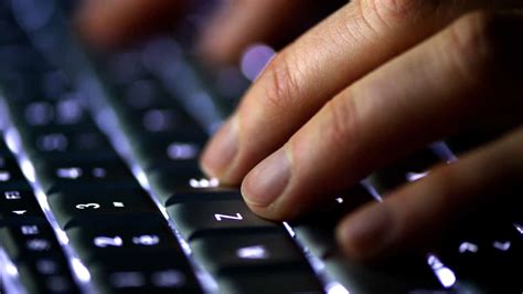 Un Vaste Réseau De Pédopornographie Sur Le Darknet Démantelé En