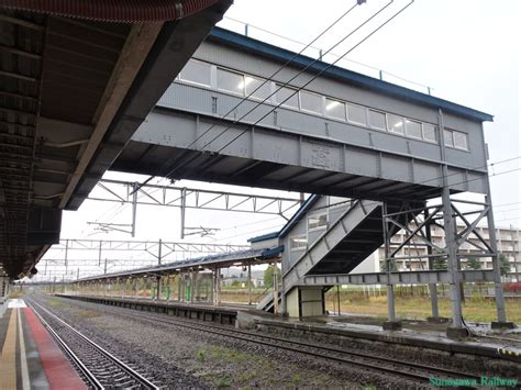 Sunagawa Railway