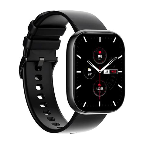 Colmi P68 Smart Watch Wafilife