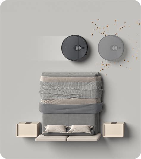 Xiaomi Robot Vacuum X20 Max Xiaomi Deutschland