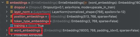 Hierarchical Position Embedding · Jerrylsu