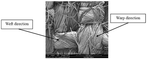 Formability Analysis Of Bamboo Fabric Reinforced Poly Lactic Acid Composites
