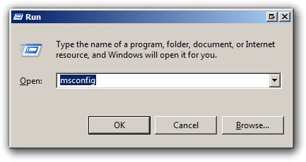 Disable UAC On Windows 7 Networking HowTos