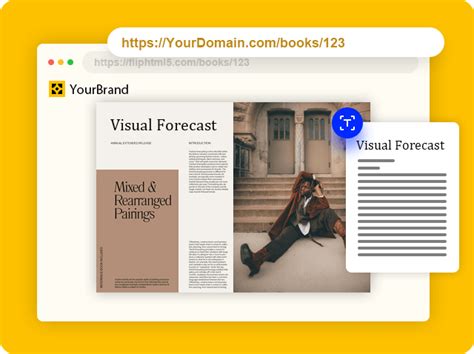 FlipHTML Is A Interactive Html Digital Publishing Platform That Makes It Easy To Create