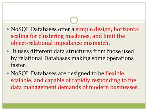 2introduction To Nosql Core Conceptspptx