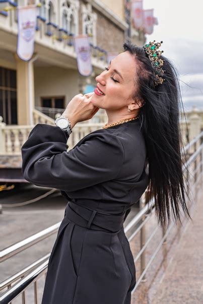 Фотопроект Принцесса замка Модель Светлана Некрасова Фотограф
