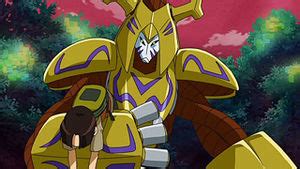 Metallife Kuwagamon Wikimon The 1 Digimon Wiki